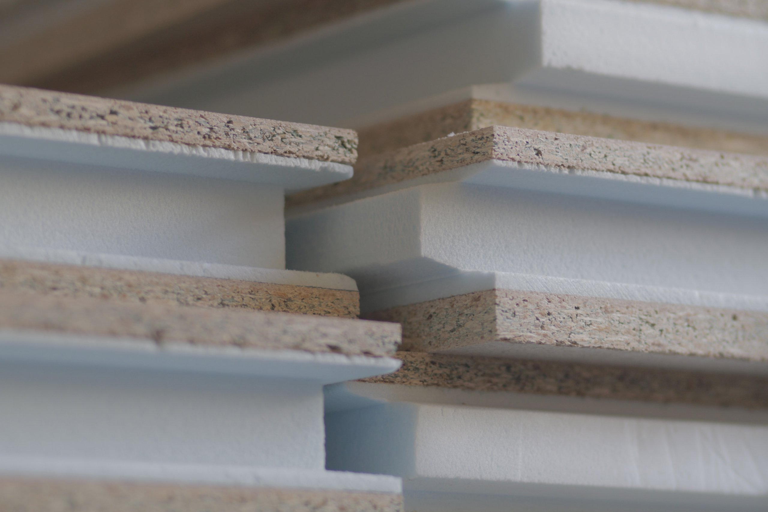 Conoce las ventajas del XPS frente a otros materiales aislantes ...